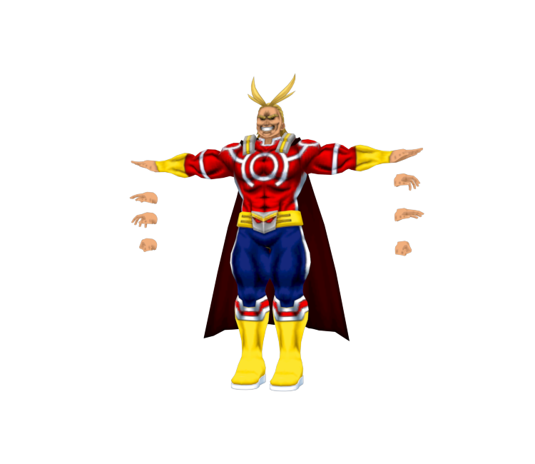 Baku - Final Fantasy IX - PC / Computer - The Models Resource