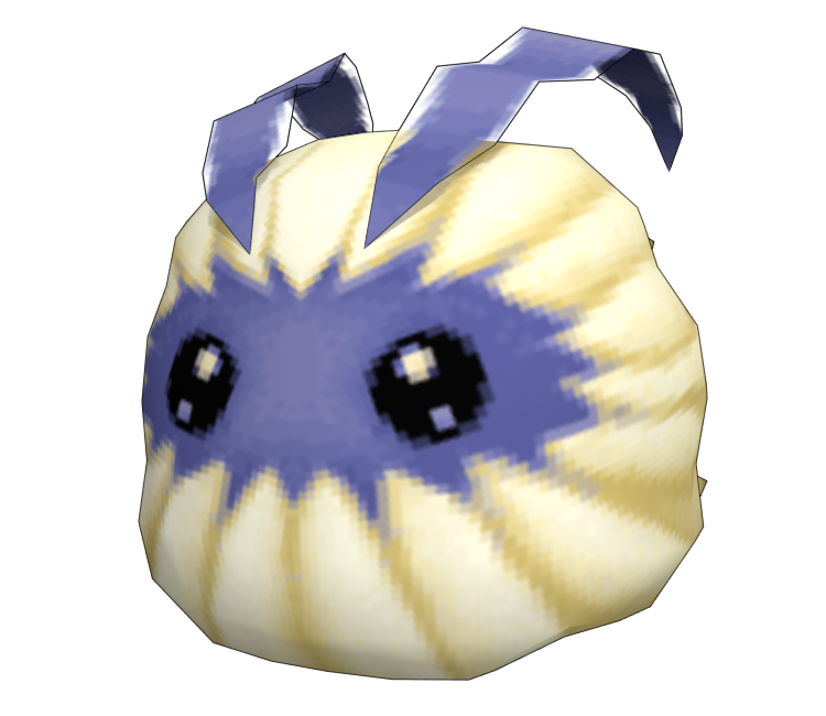 Len - Hatsune Miku: Project Mirai 2 (JPN) - 3DS - The Models Resource