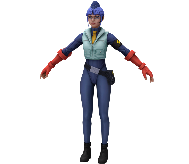 Kohrak - BIONICLE Heroes - PC / Computer - The Models Resource