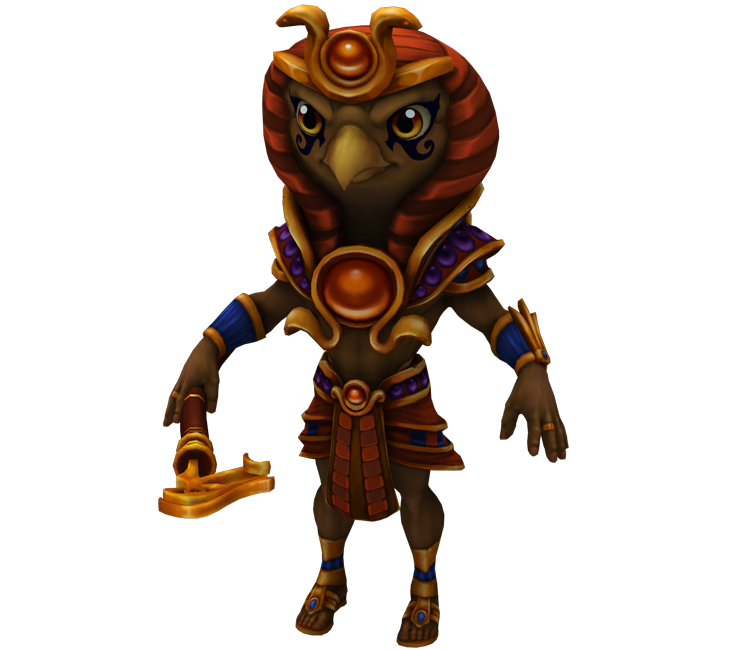 General's Dropship - Colony Wars: Red Sun - PlayStation - The Models ...