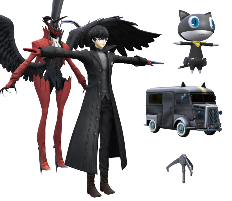 Refinery Worker - Colony Wars: Red Sun - PlayStation - The Models Resource