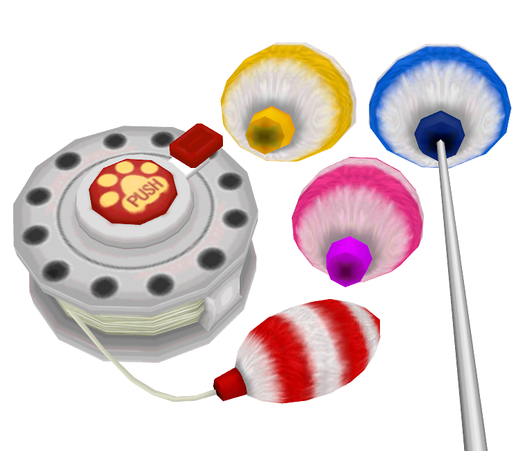 018 Steel Armor - Miitopia - 3DS - The Models Resource