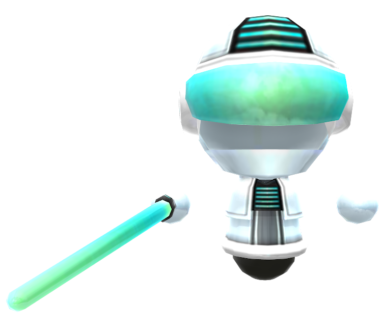 Motion-Sensor Bomb - Super Smash Bros. Ultimate - Nintendo Switch - The ...