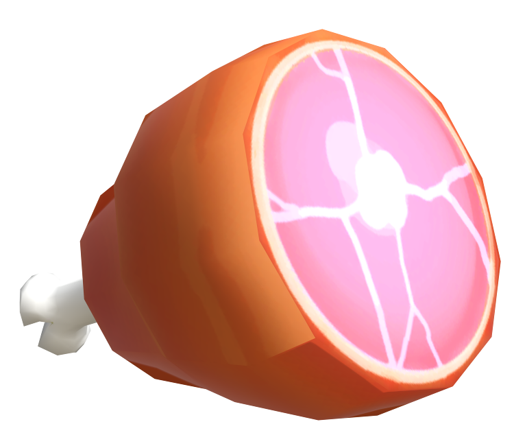 Hocotate Bomb - Super Smash Bros. Ultimate - Nintendo Switch - The ...