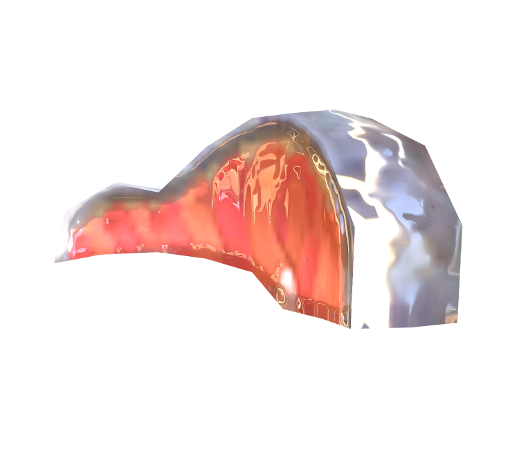 Unira - Super Smash Bros. Ultimate - Nintendo Switch - The Models Resource