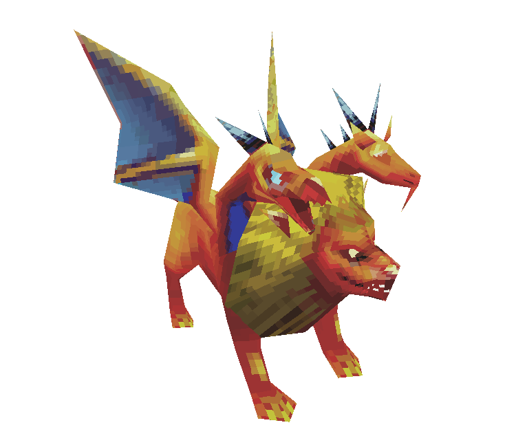 Purah - The Legend of Zelda: Breath of the Wild - Wii U - The Models ...