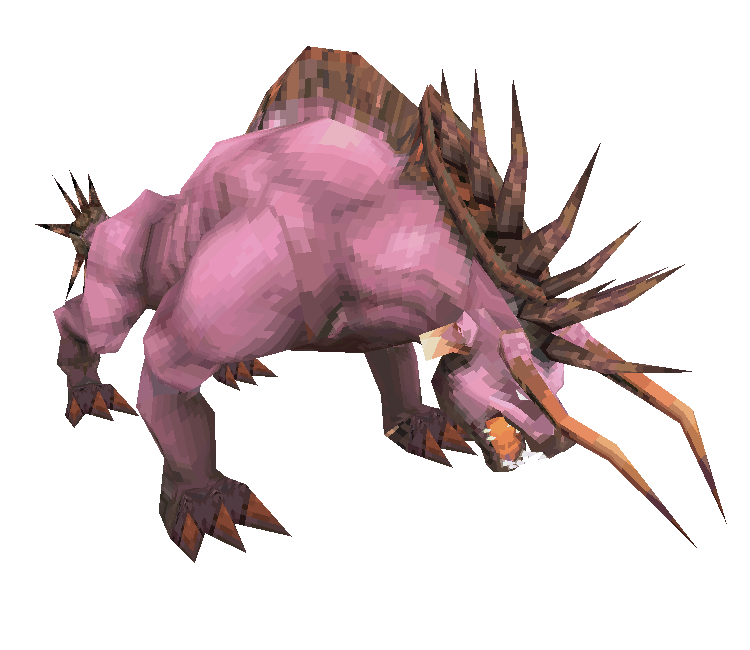 Red Hi-Tops - Splatoon 2 - Nintendo Switch - The Models Resource