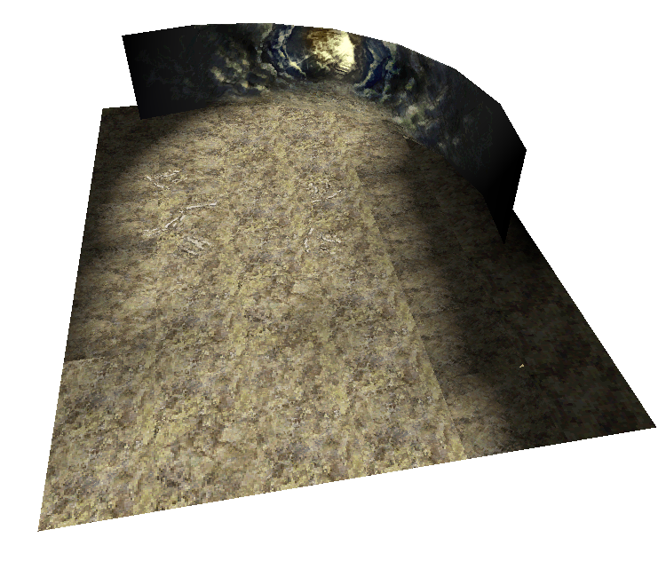 Syrupent - Viva Piñata - PC / Computer - The Models Resource