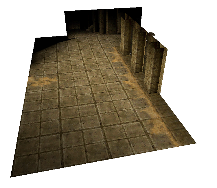 Robbie - The Legend of Zelda: Breath of the Wild - Wii U - The Models ...