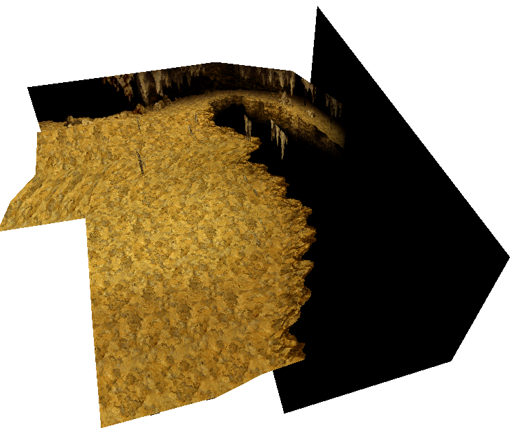 Vilia - The Legend of Zelda: Breath of the Wild - Wii U - The Models ...