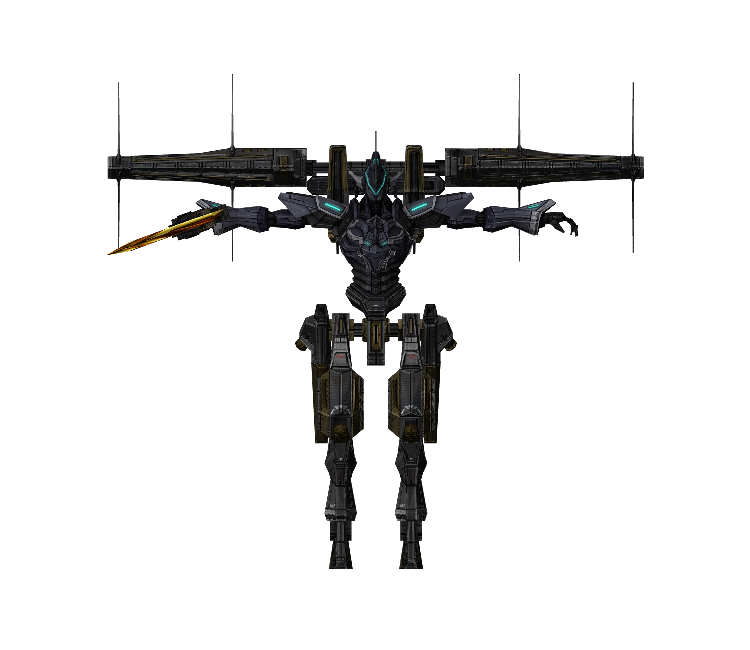 Luneth (Thief) - Final Fantasy 3 - DS / DSi - The Models Resource