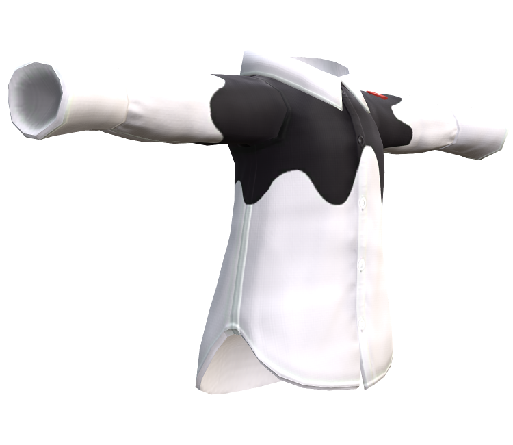 Luneth (Black Belt) - Final Fantasy 3 - DS / DSi - The Models Resource