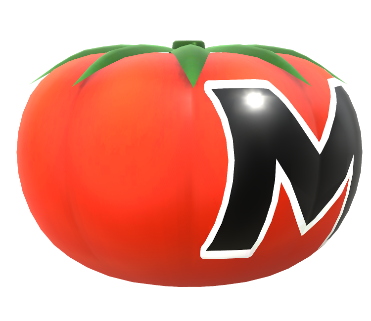 Grumble Volcano - Mario Kart Wii - Wii - The Models Resource