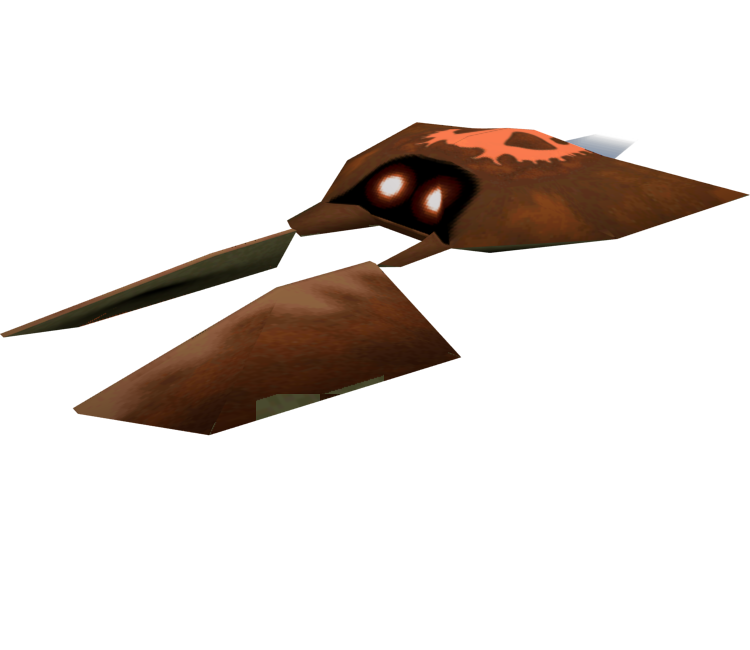 Scorpio - ARMS - Nintendo Switch - The Models Resource