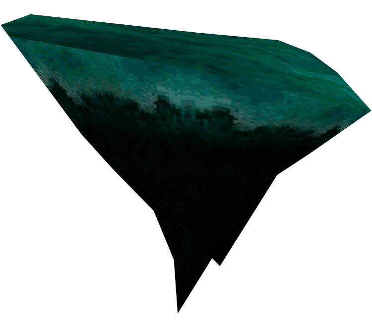 Red Tentatek Tee - Splatoon 2 - Nintendo Switch - The Models Resource