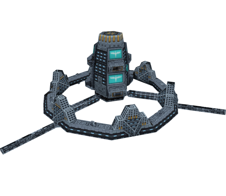 Devastator - Transformers Devastation - PC / Computer - The Models Resource