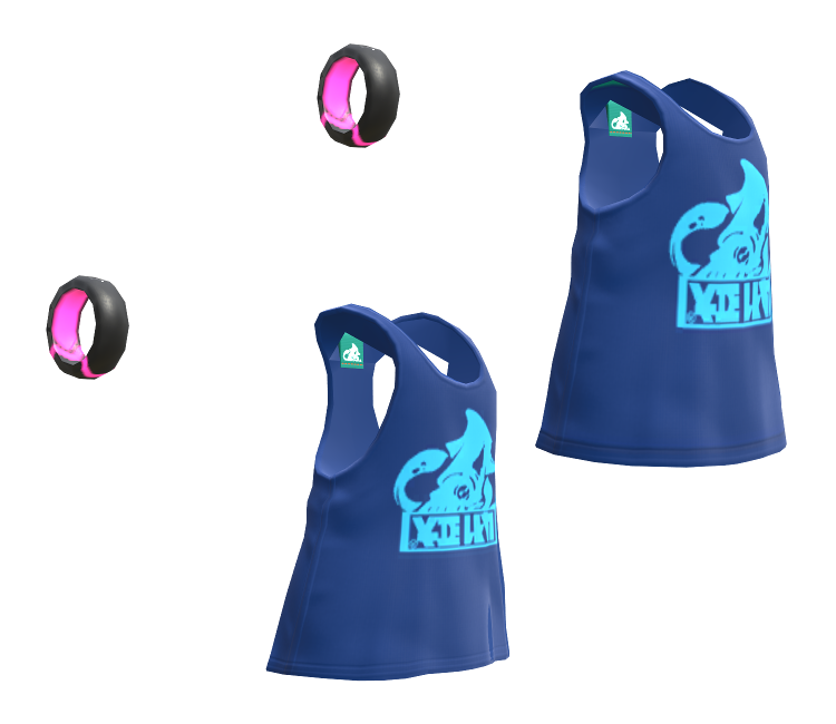 Mii (Analyst) - StreetPass Mii Plaza - 3DS - The Models Resource