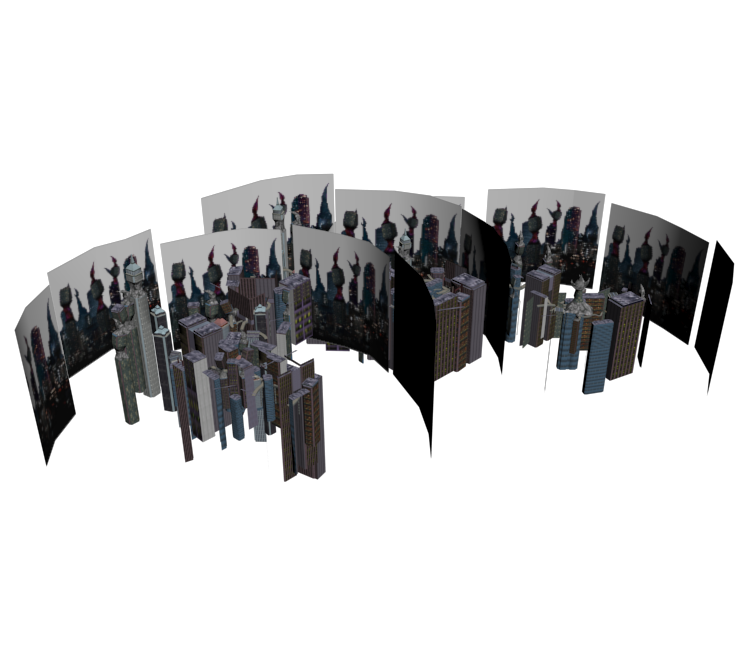 Swoop - New Super Mario Bros. 2 - 3DS - The Models Resource