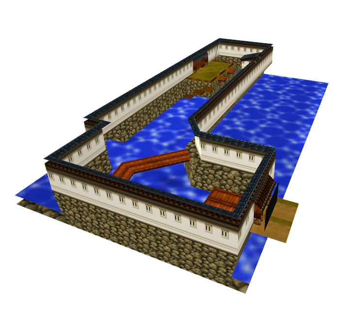 Flux Sensor - Fallout 4 - PC / Computer - The Models Resource