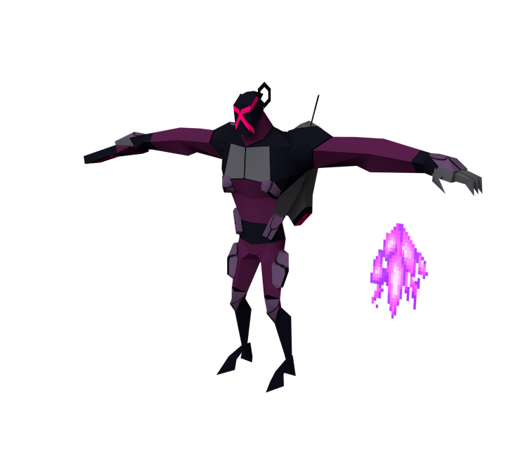 Halvor - Spyro Reignited Trilogy - PC / Computer - The Models Resource