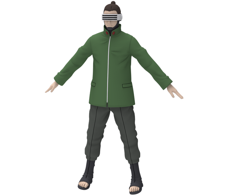 Sadiki - Spyro Reignited Trilogy - PC / Computer - The Models Resource