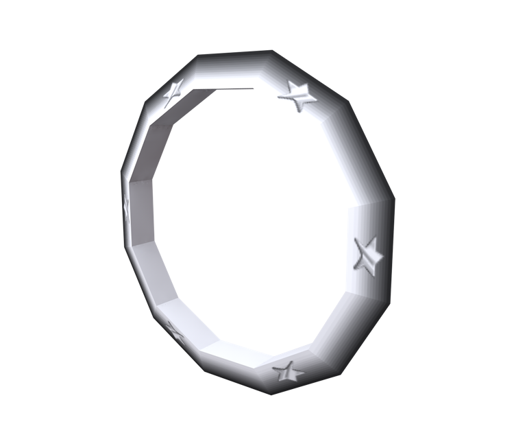 Ice Mountain to SnowHorn Wastes Path (Kiosk) - Star Fox Adventures ...