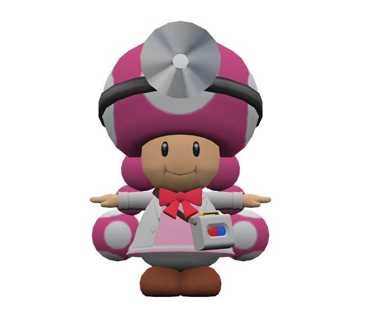 Bowser Cannon - Mario Party 5 - GameCube - The Models Resource