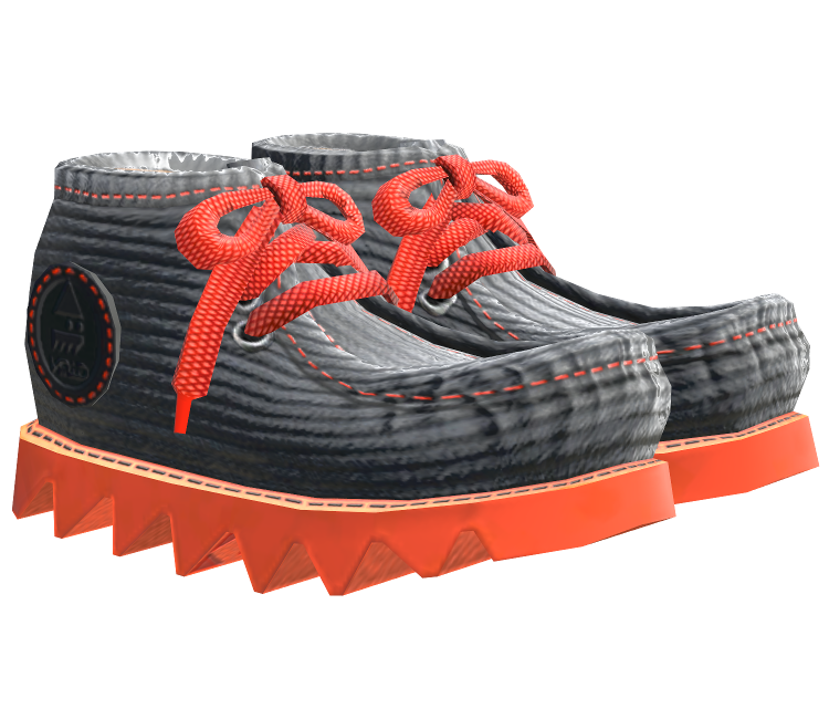 Mecha Cheep - Mario Kart 8 - Wii U - The Models Resource