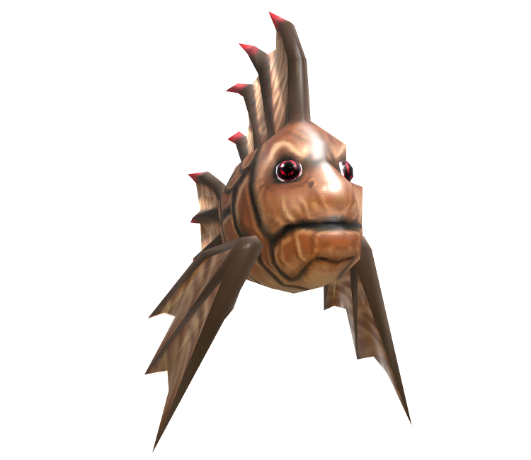 Refia (Dragoon) - Final Fantasy 3 - DS / DSi - The Models Resource