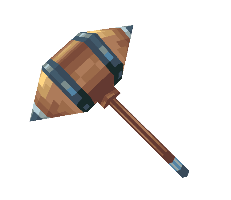 Magic Orb - Mario Party 7 - GameCube - The Models Resource