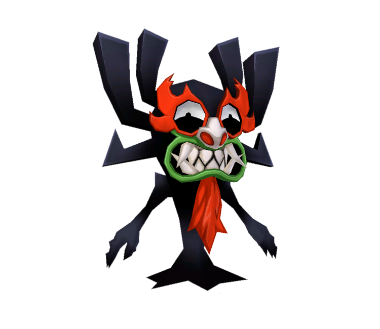 Marshal - Pokémon Masters - Mobile - The Models Resource