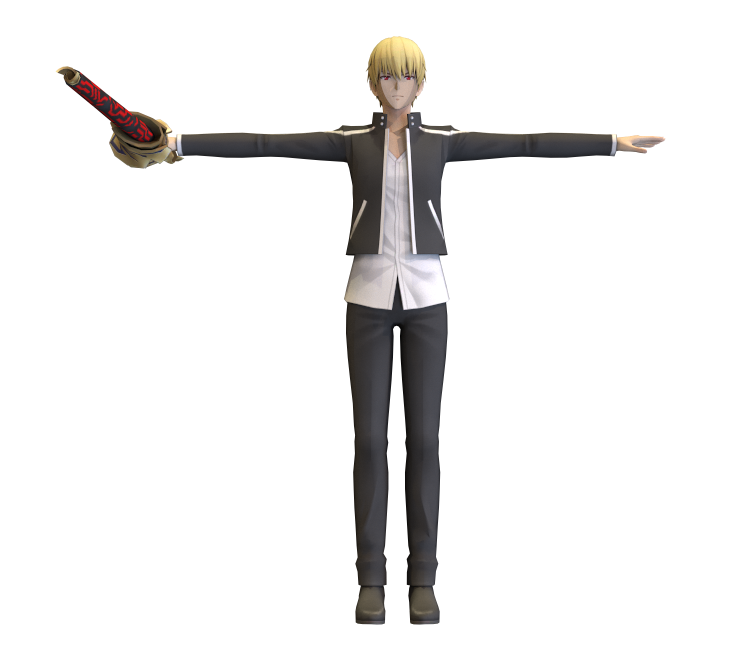 Aerith Gainsborough (Overworld) - Final Fantasy 7 - PC / Computer - The ...