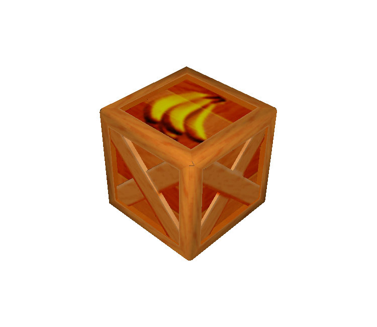 Voodoo Red - Colony Wars: Vengeance - PlayStation - The Models Resource