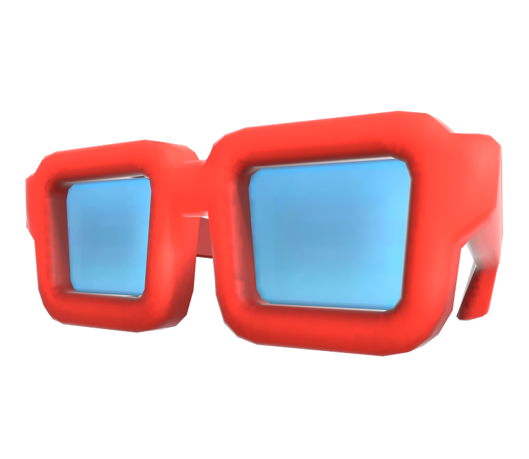 #084 Mushi - Temtem - PC / Computer - The Models Resource