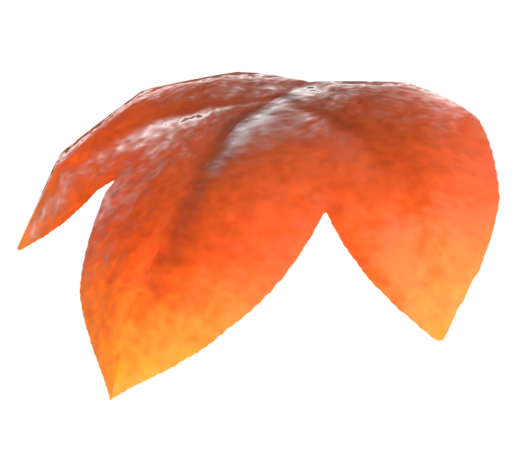 #085 Mushook - Temtem - PC / Computer - The Models Resource