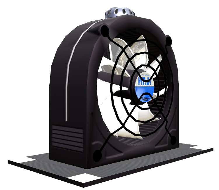 Stanley - The Stanley Parable - PC / Computer - The Models Resource