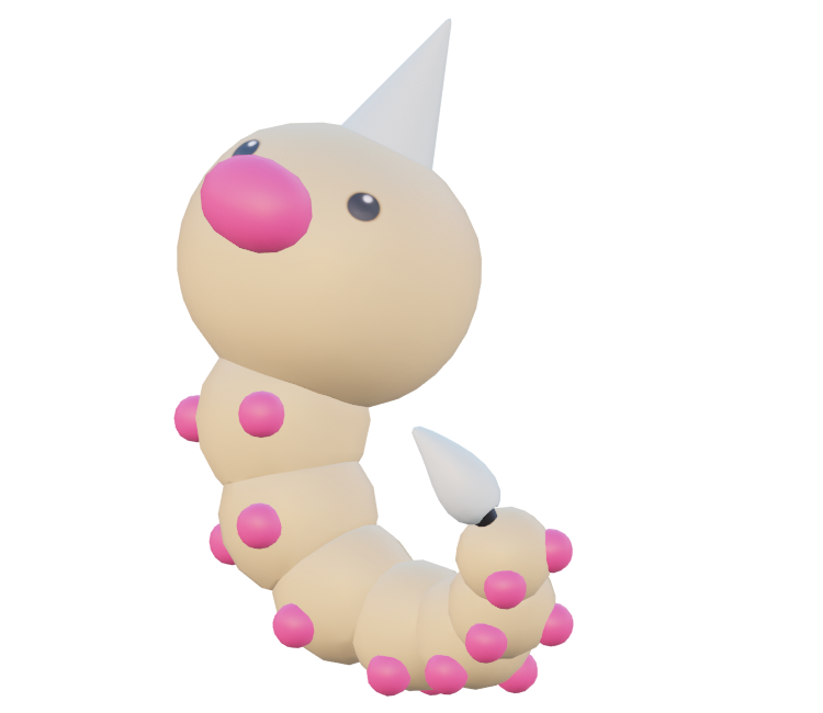 Marduk - Bakugan Battle Brawlers - DS / DSi - The Models Resource