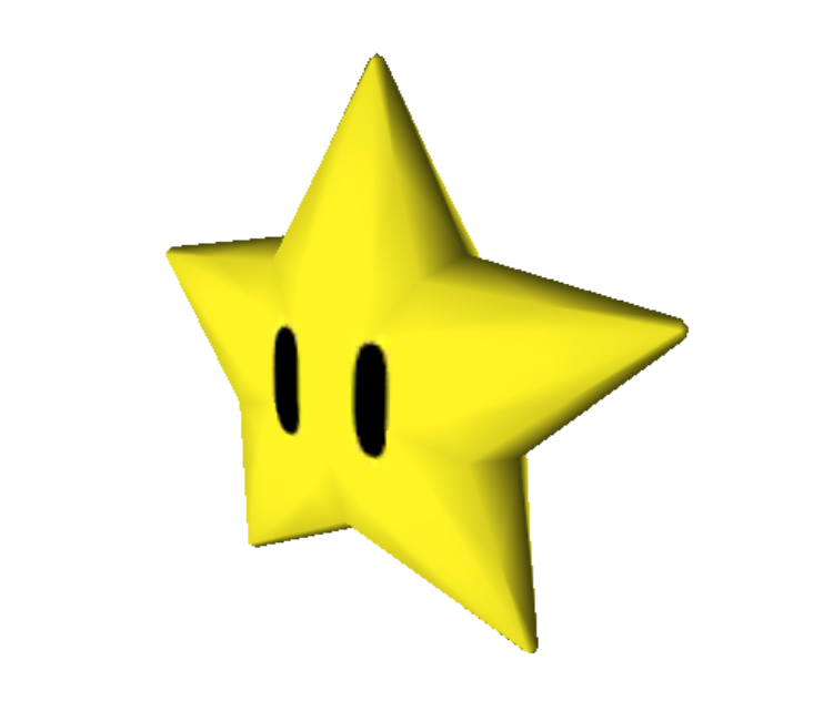 Oedo Castle (Room 008) - Mystical Ninja Starring Goemon - Nintendo 64 ...