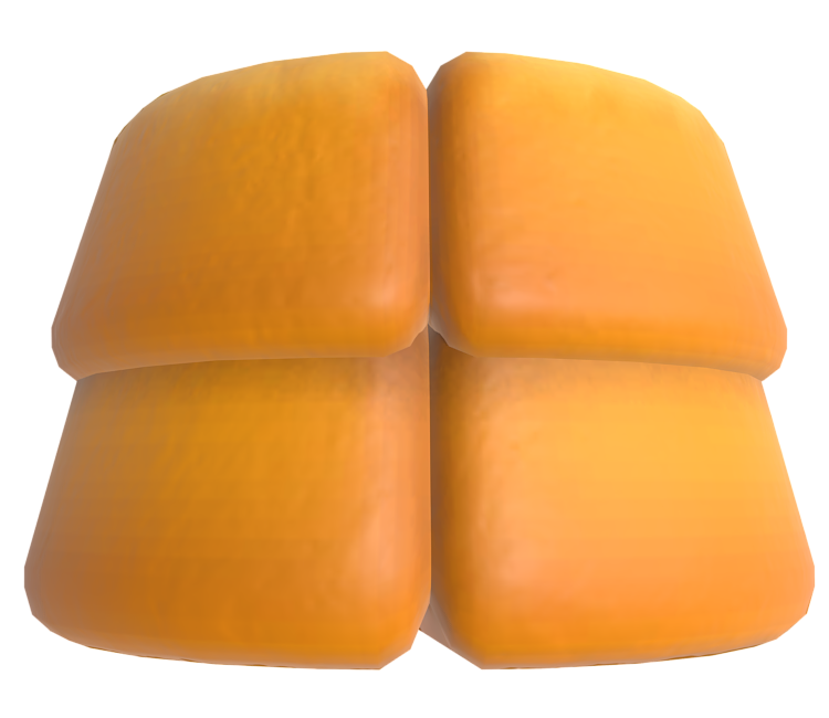 Professor Konstantinos - Temtem - PC / Computer - The Models Resource