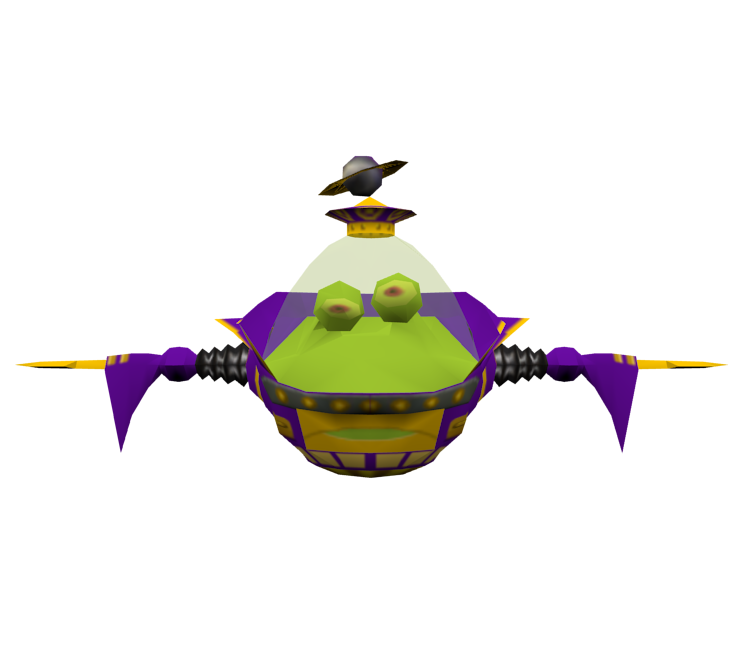 #010 Swali - Temtem - PC / Computer - The Models Resource