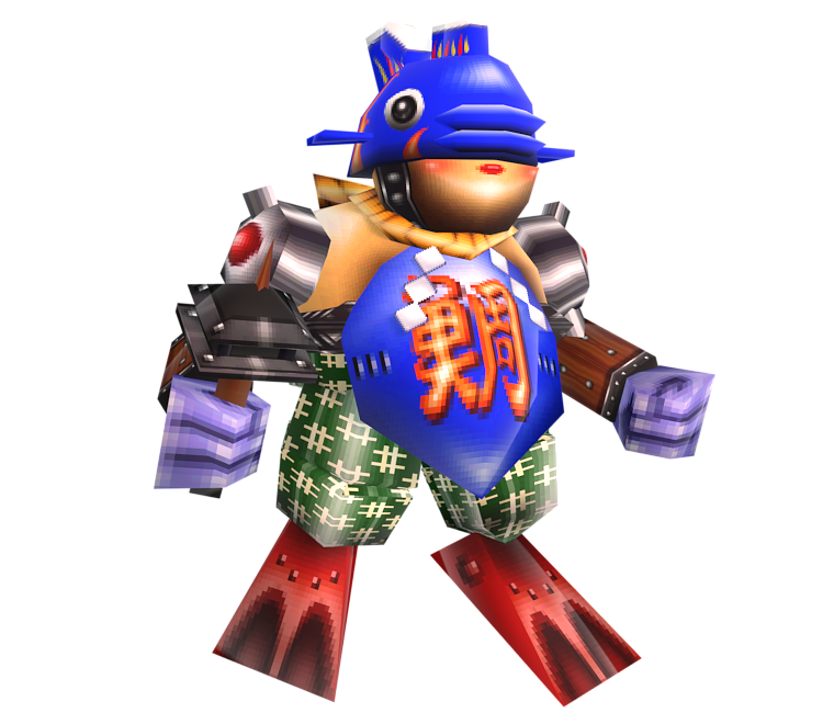 Wind Egg - Temtem - PC / Computer - The Models Resource