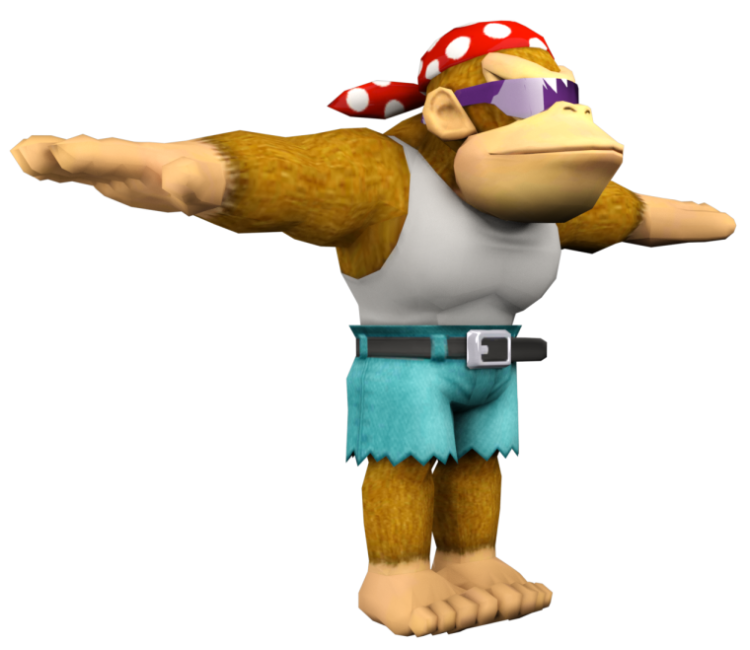 Melee Egg - Temtem - PC / Computer - The Models Resource