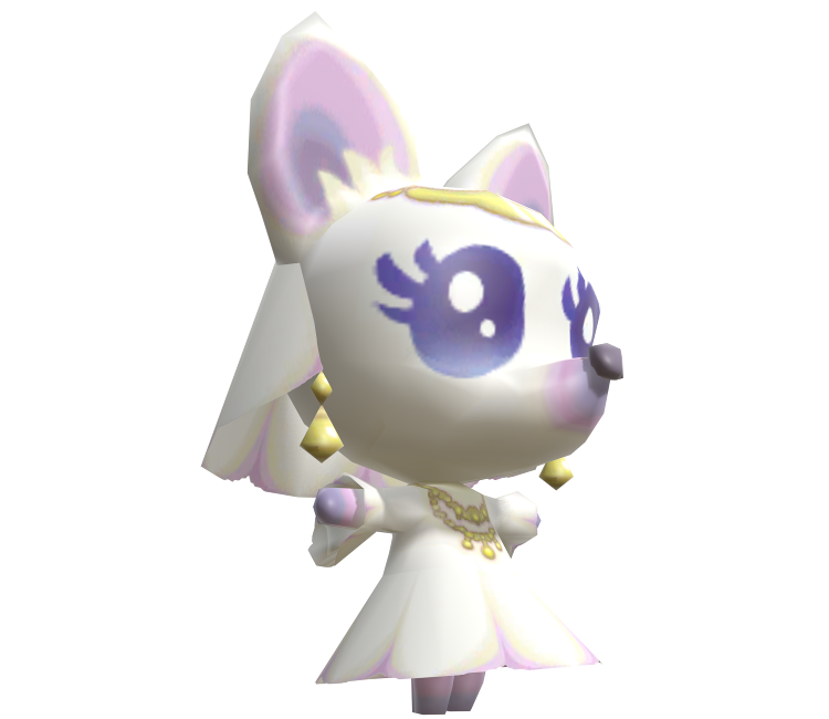 Unagi - Mario Kart 7 - 3DS - The Models Resource