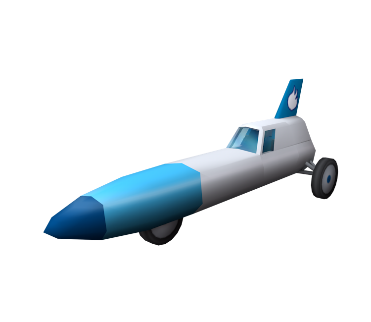 #063 Scaravolt - Temtem - PC / Computer - The Models Resource