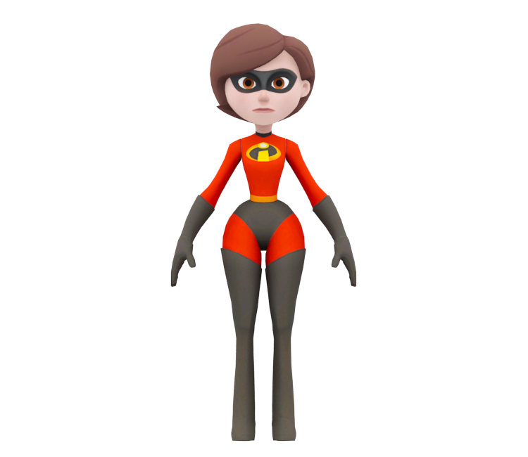 #125 Pupoise - Temtem - PC / Computer - The Models Resource