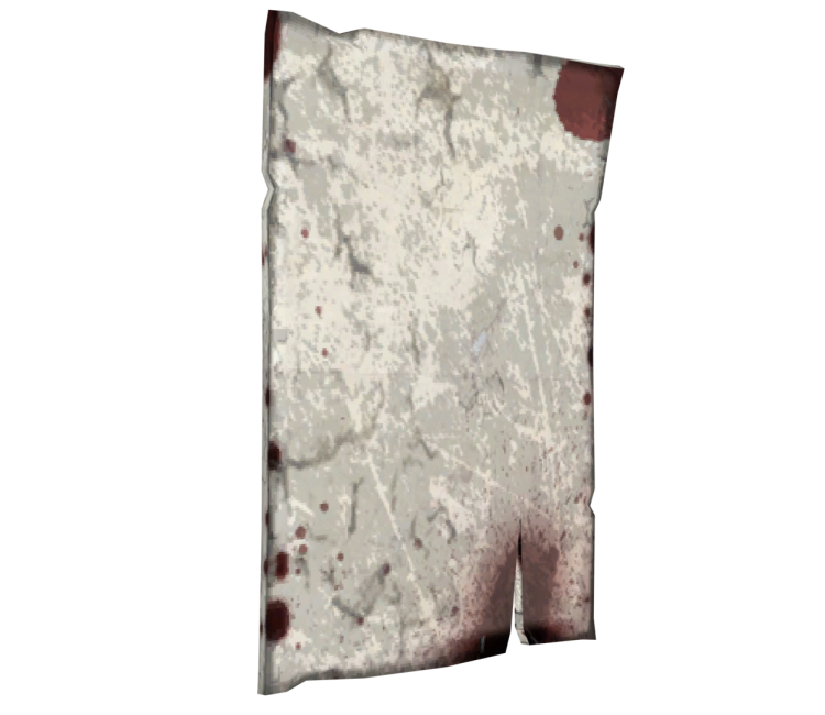 Lenya - Kameo: Elements of Power - Xbox 360 - The Models Resource