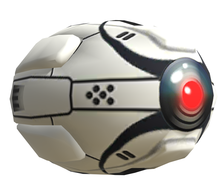 #381 Latios - Pokémon Rumble Rush - Mobile - The Models Resource