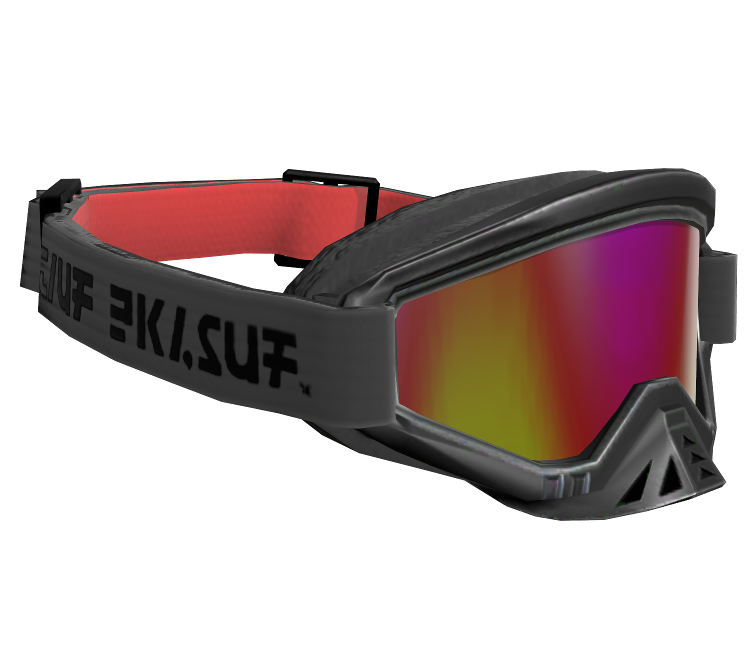 Reyn (Face) - Xenoblade Chronicles: Definitive Edition - Nintendo ...