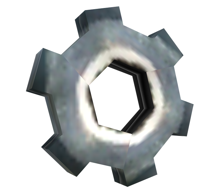 Crazy Tracy (Standing Edit) - The Legend of Zelda Customs - Custom ...