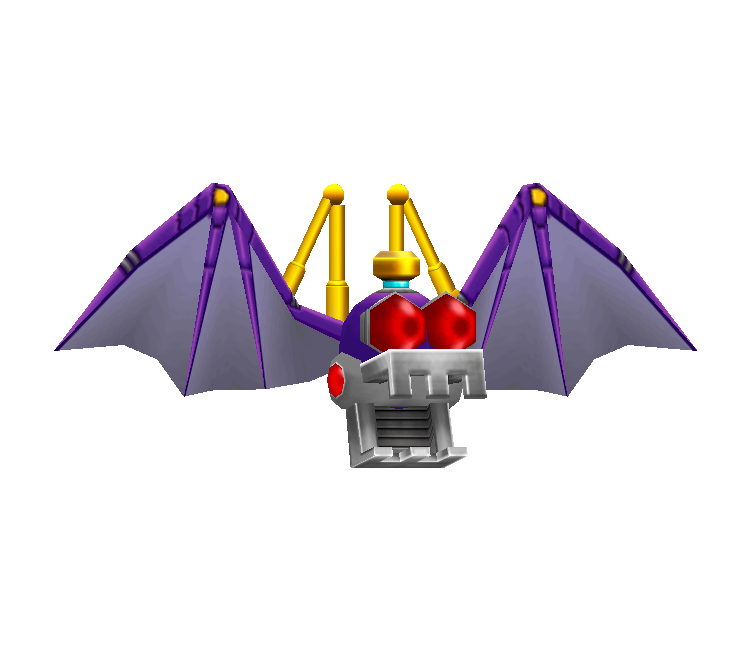 The Guest - Hello Guest (Prototype) - PC / Computer - The Models Resource